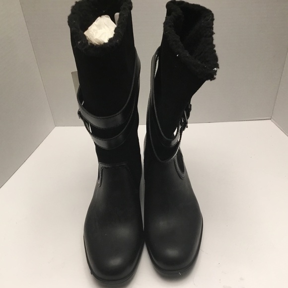 Coach | Shoes | Coach Boots | Poshmark